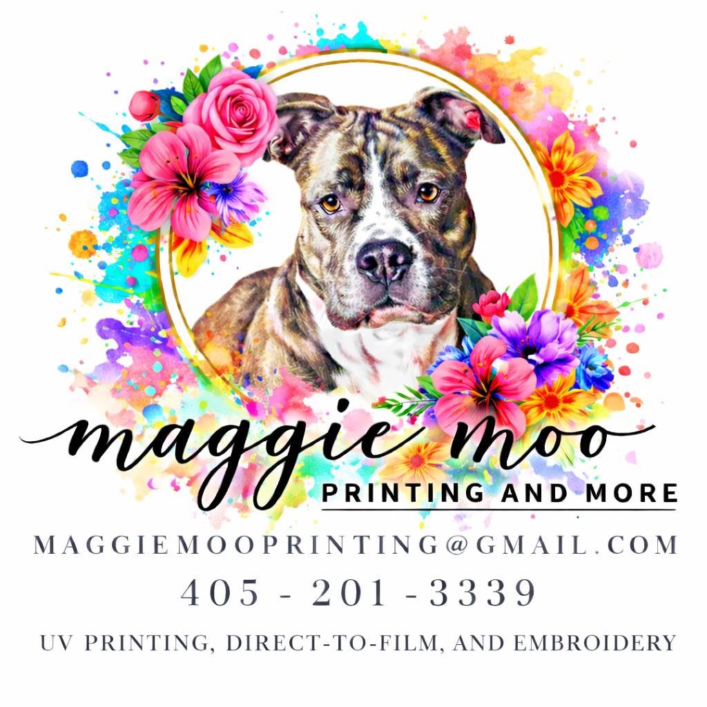 Maggie Moo Printing OKC